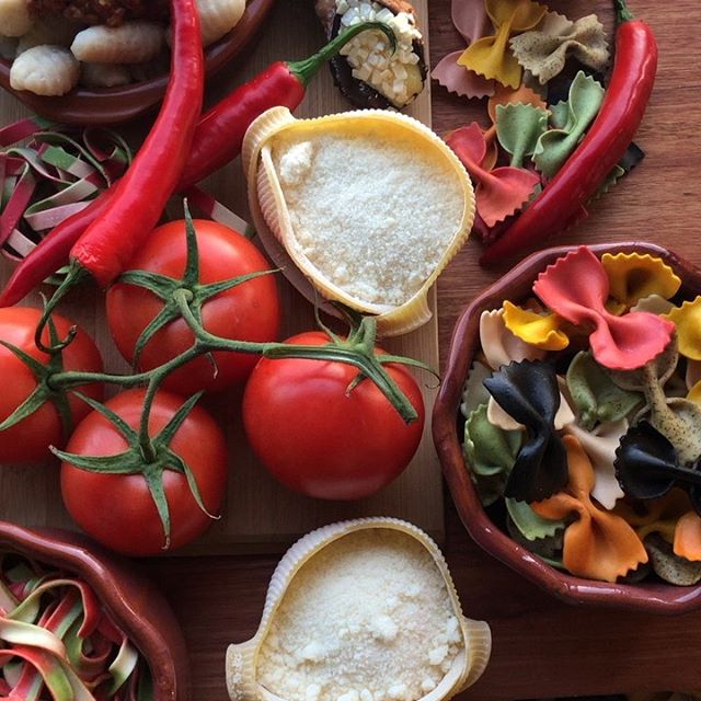DELISSIMO CATERING