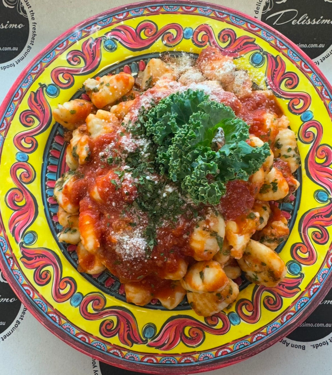 READY TO GO MEALS – Tagged "perth food delivery"– DELISSIMO