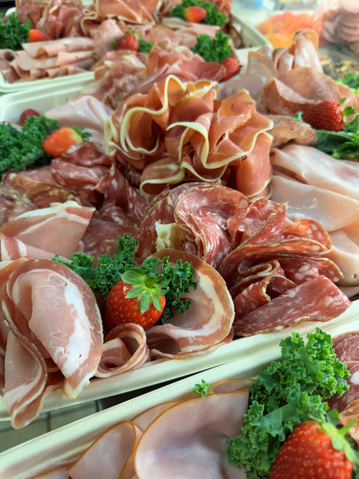 DELISSIMO CATERING