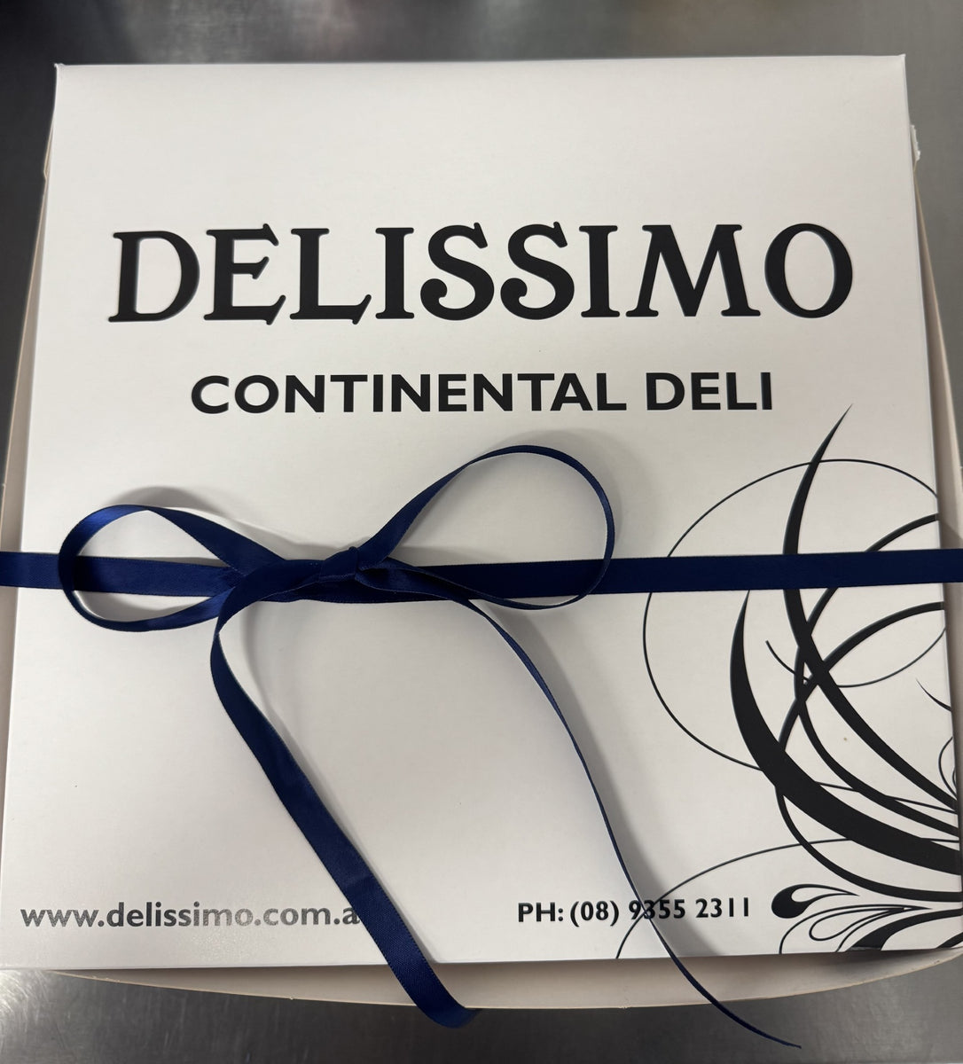 *SUPER SPECIAL* THE OFFICE LUNCH BOX – DELISSIMO