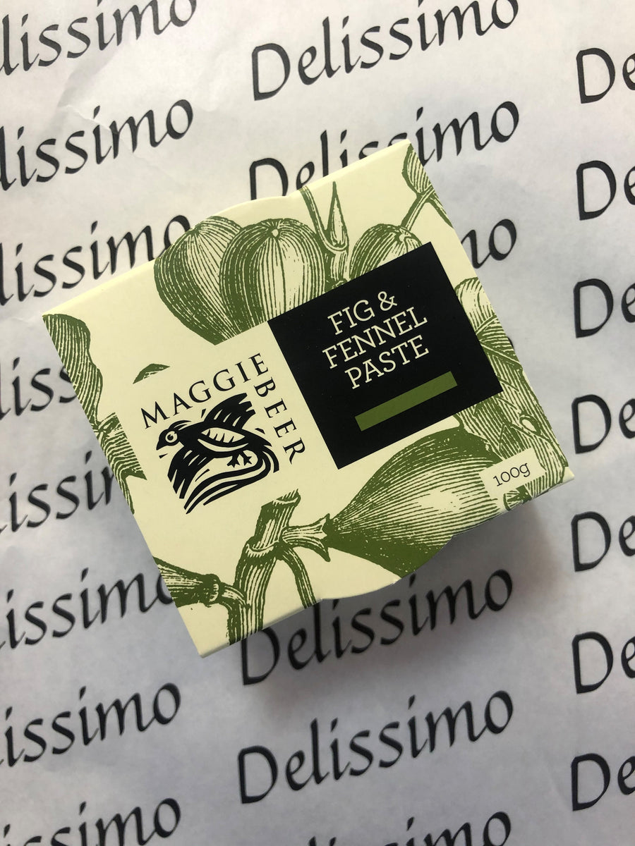 MAGGIE BEER CHEESE PASTE 100g – DELISSIMO