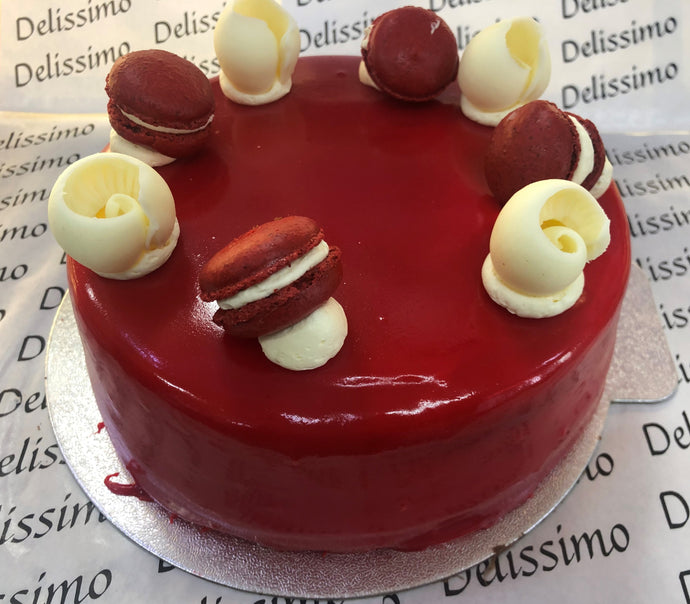 CELEBRATION CAKES – DELISSIMO