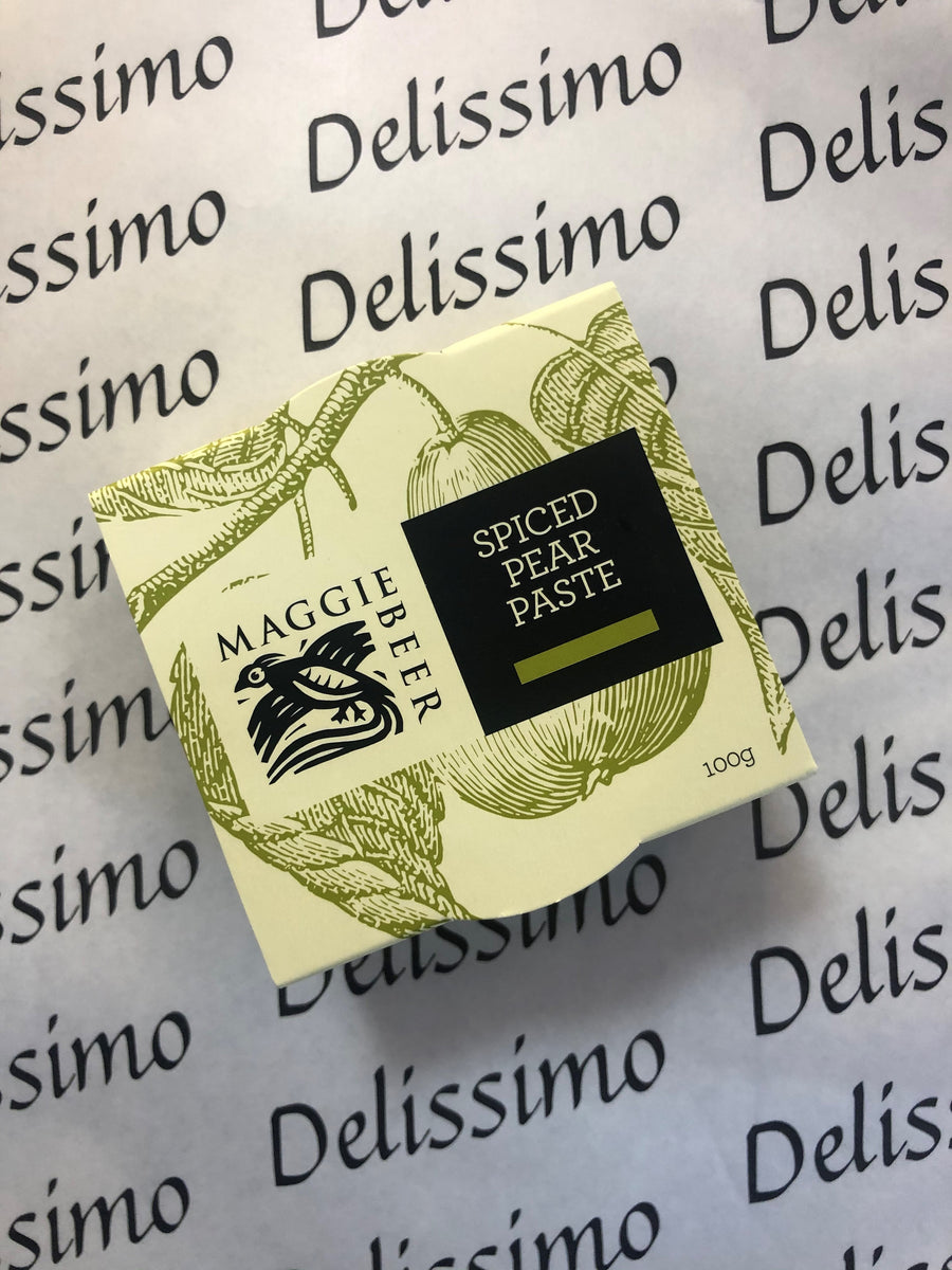 MAGGIE BEER CHEESE PASTE 100g – DELISSIMO