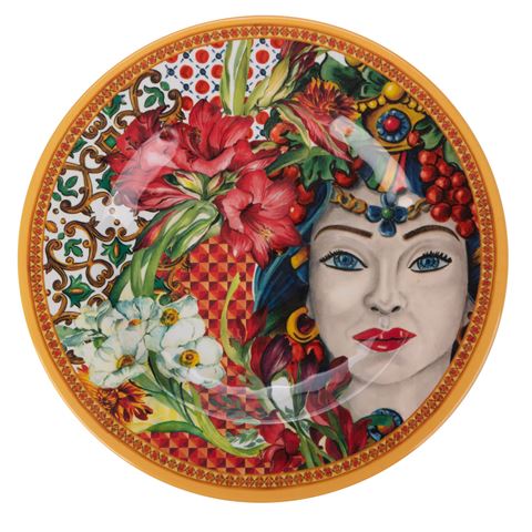 BACI MILANO CHEESE PLATE – DELISSIMO